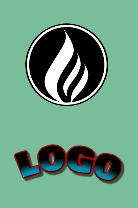 logo Template | PosterMyWall