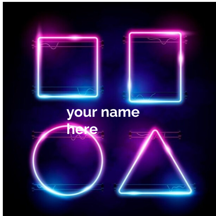 Logo Template | PosterMyWall