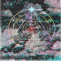 Logo MPE Monogram Template | PosterMyWall