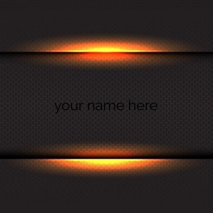 Logo Template | PosterMyWall