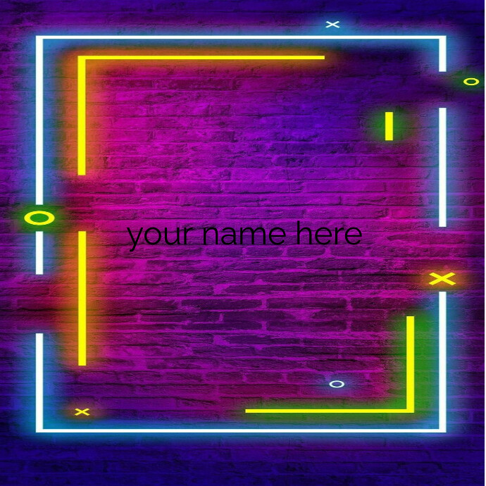 Copy of Logo | PosterMyWall