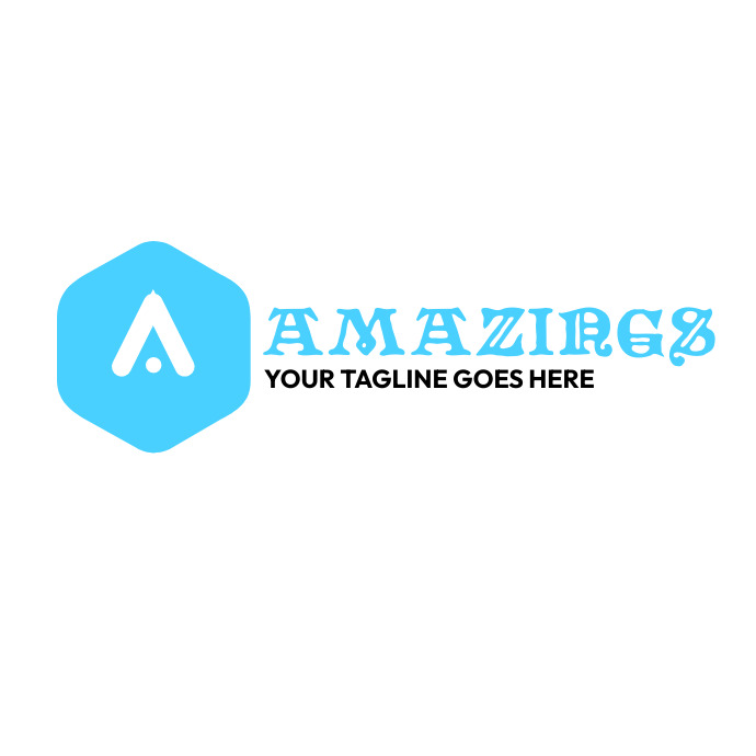 Logo Template | PosterMyWall