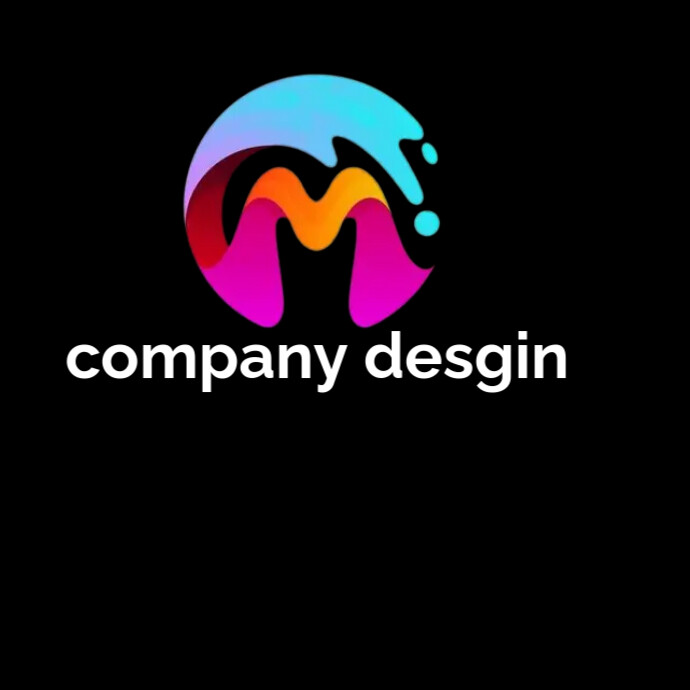 logo design Template | PosterMyWall