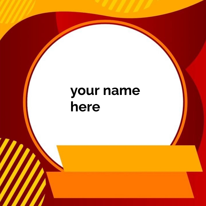 Logo Template | PosterMyWall