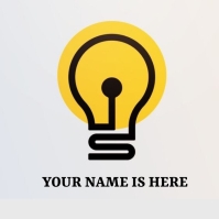 brand name logo Template | PosterMyWall