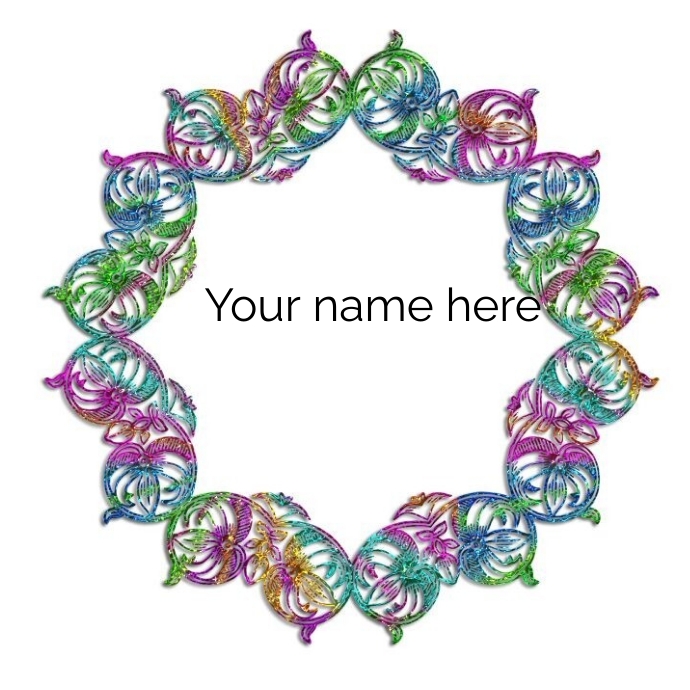 Logo Template | PosterMyWall