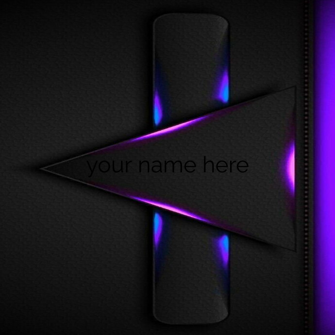 Logo Template | PosterMyWall