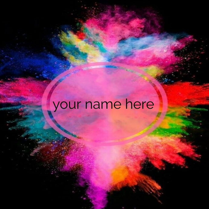 Copy of Logo | PosterMyWall