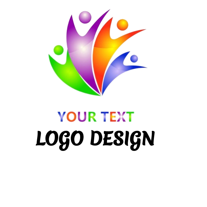 Copy of logo design | PosterMyWall