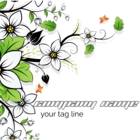 Laam logo Template | PosterMyWall