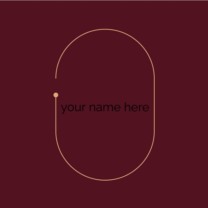 Copy of Logo | PosterMyWall