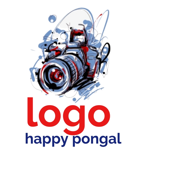 logo Template | PosterMyWall