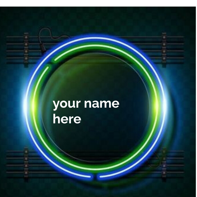 Logo Template | PosterMyWall