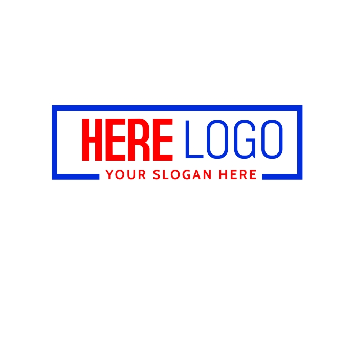 LOGO Template | PosterMyWall