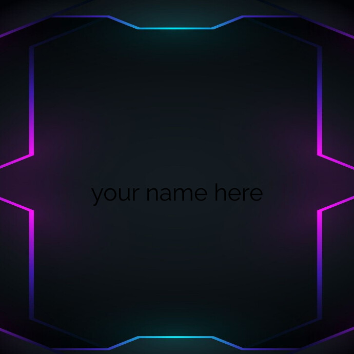 Logo Template | PosterMyWall