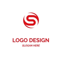 PINK PURPLE LOGO DESIGN TEMPLATE | PosterMyWall