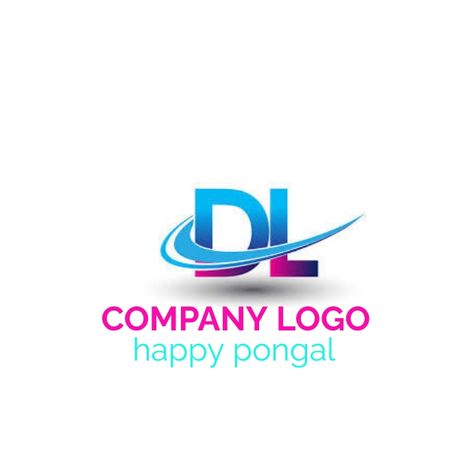 logo Template | PosterMyWall