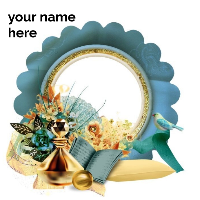 Copy of Logo | PosterMyWall