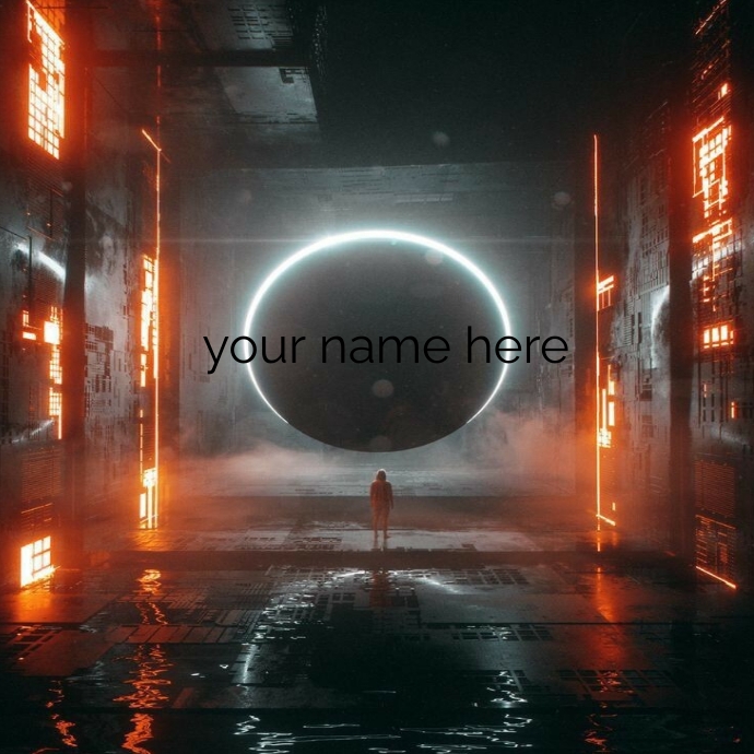 Copy of Logo | PosterMyWall