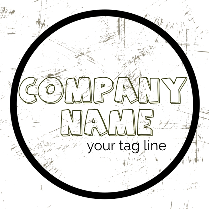 Logo Template | PosterMyWall