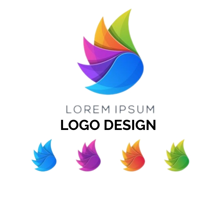 Plantilla de logo design | PosterMyWall