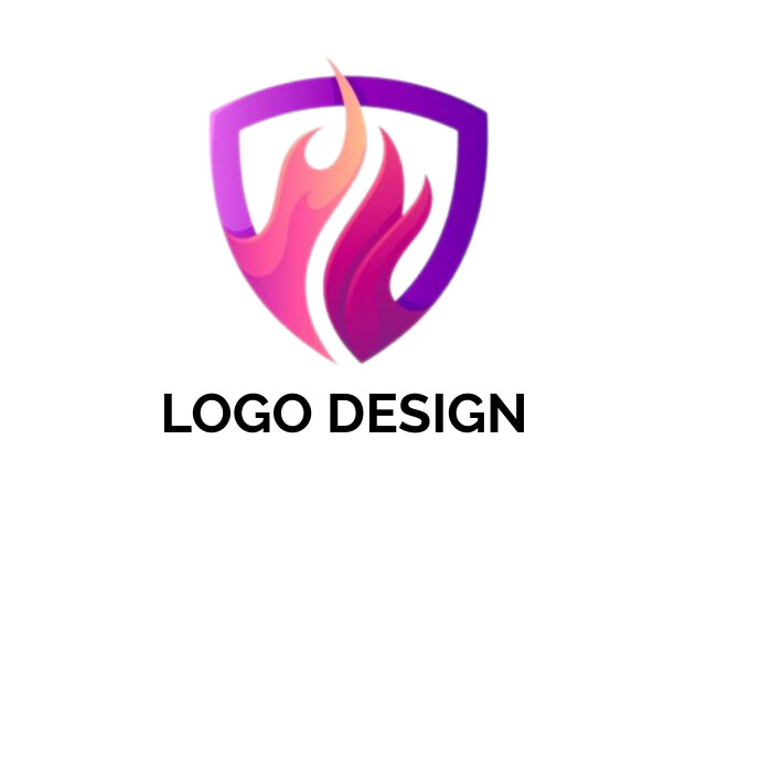 logo design Template | PosterMyWall