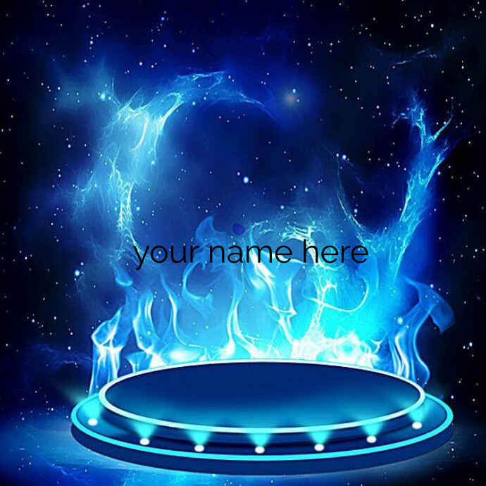 Copy of Logo | PosterMyWall