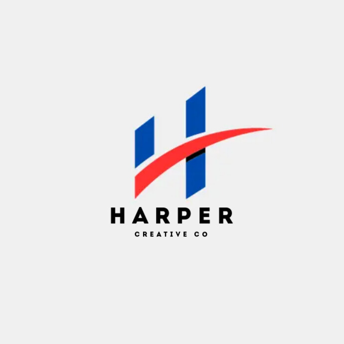 Logo Template | PosterMyWall