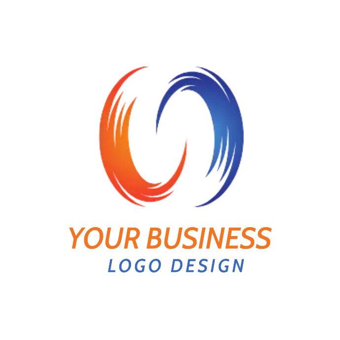 Logo Design Templat | PosterMyWall
