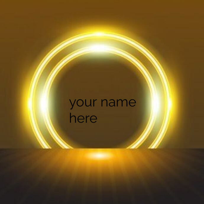 Logo Template | PosterMyWall