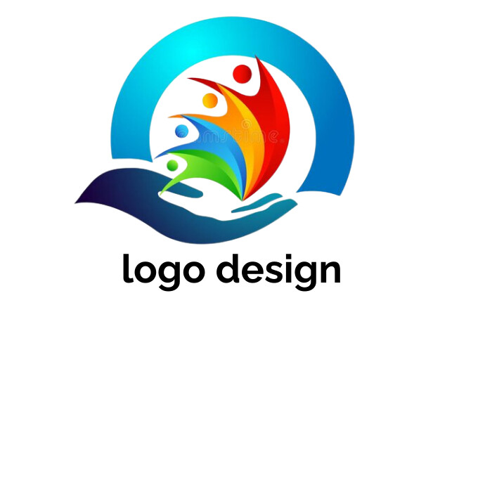 Copy of logo design | PosterMyWall