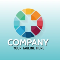 Unique logo Design Template | PosterMyWall