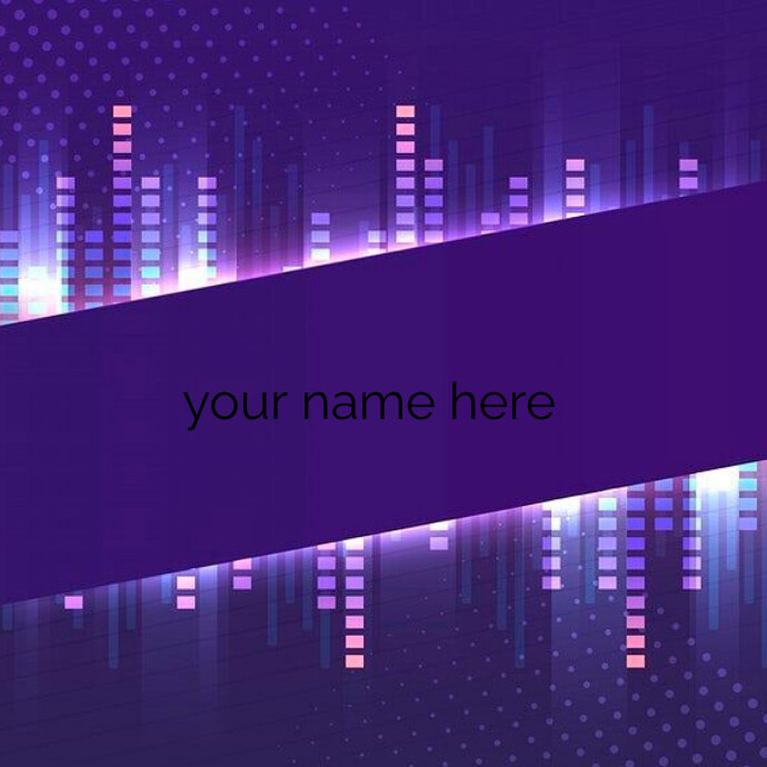 Copy of Logo | PosterMyWall