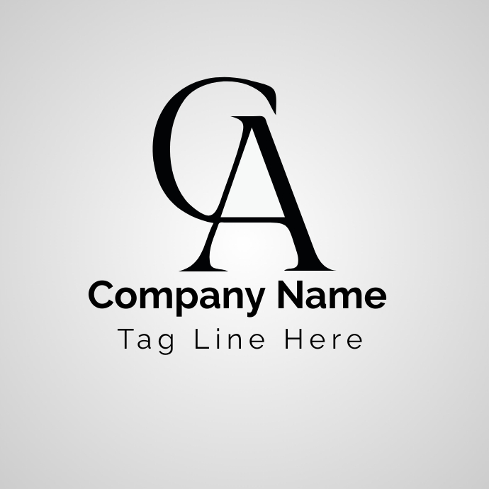 Copy of Logo design | PosterMyWall