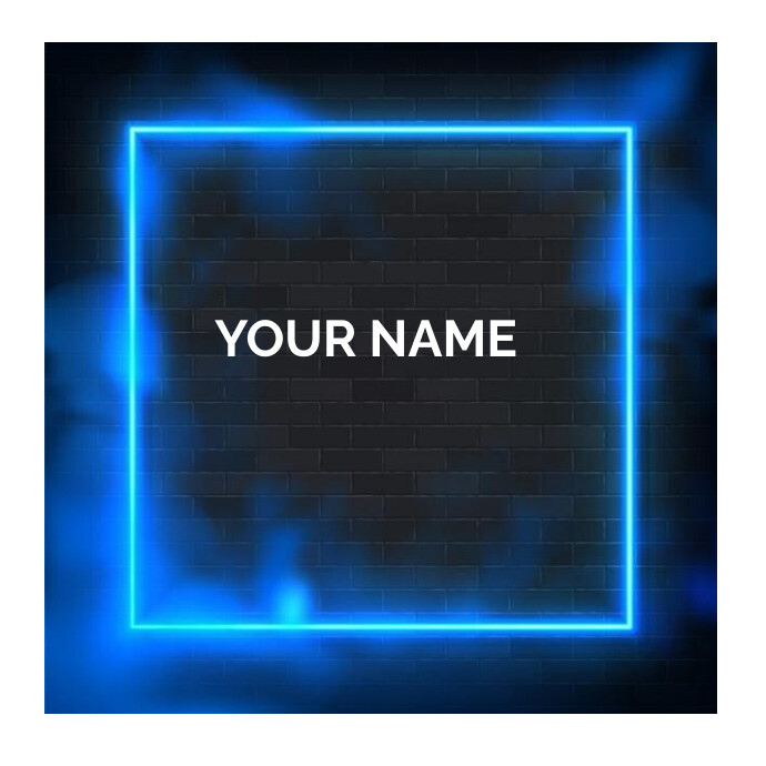 Logo Template | PosterMyWall