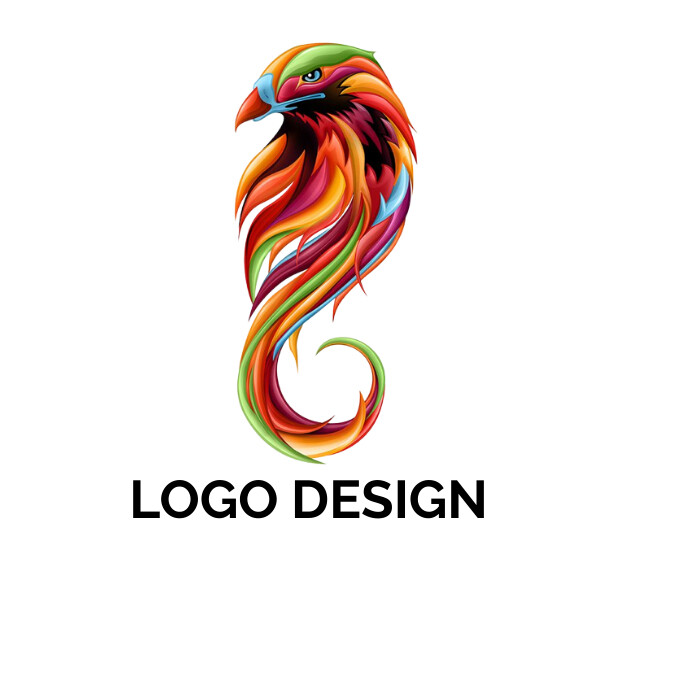 Copy of logo design | PosterMyWall