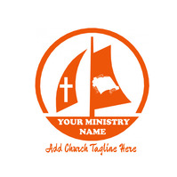 Special circle church logo Template | PosterMyWall