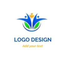 School science lab logo icon design Template | PosterMyWall