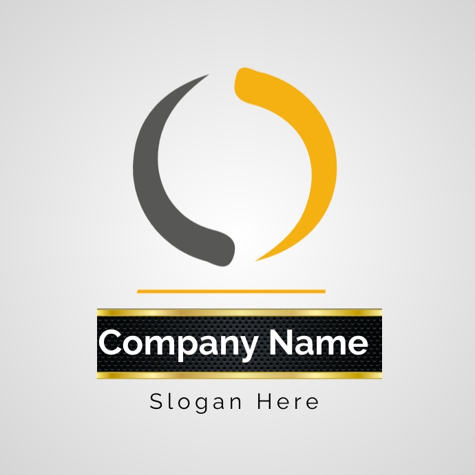 Logo design Template | PosterMyWall