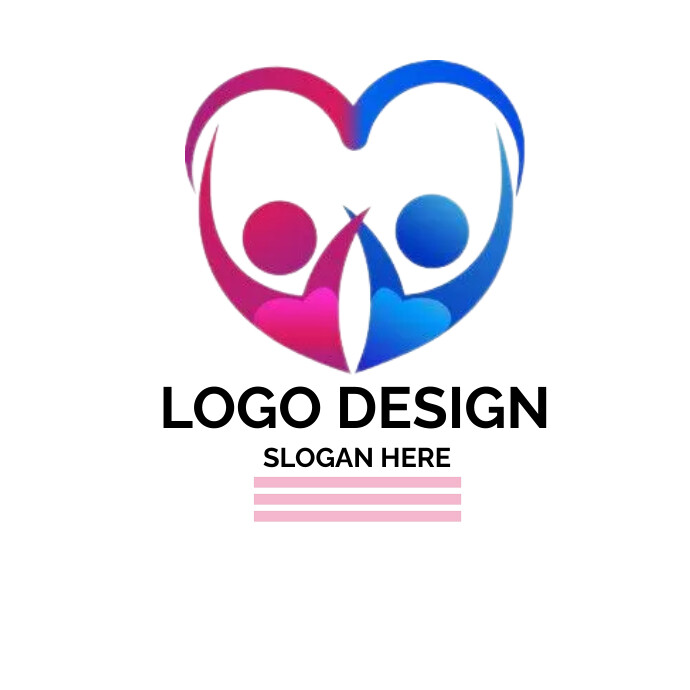 Copy of LOGO DESIGN | PosterMyWall