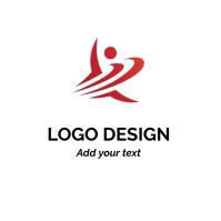 Free Initial Logo Design Template | PosterMyWall