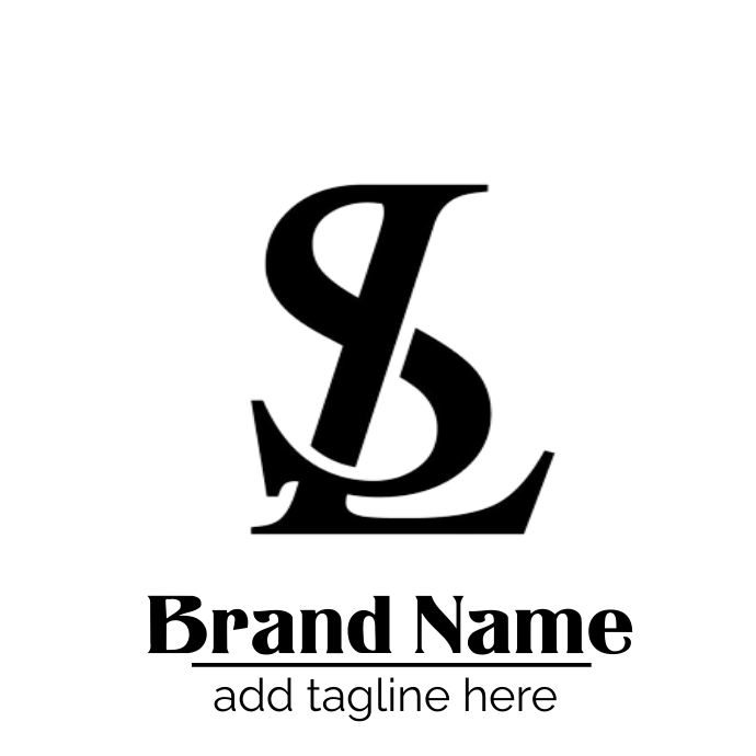 Copy of Logo design | PosterMyWall