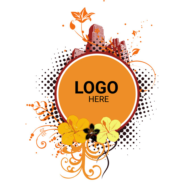 Logo Template | PosterMyWall