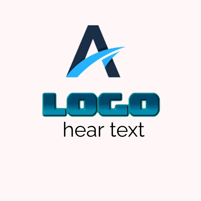 logo design Template | PosterMyWall