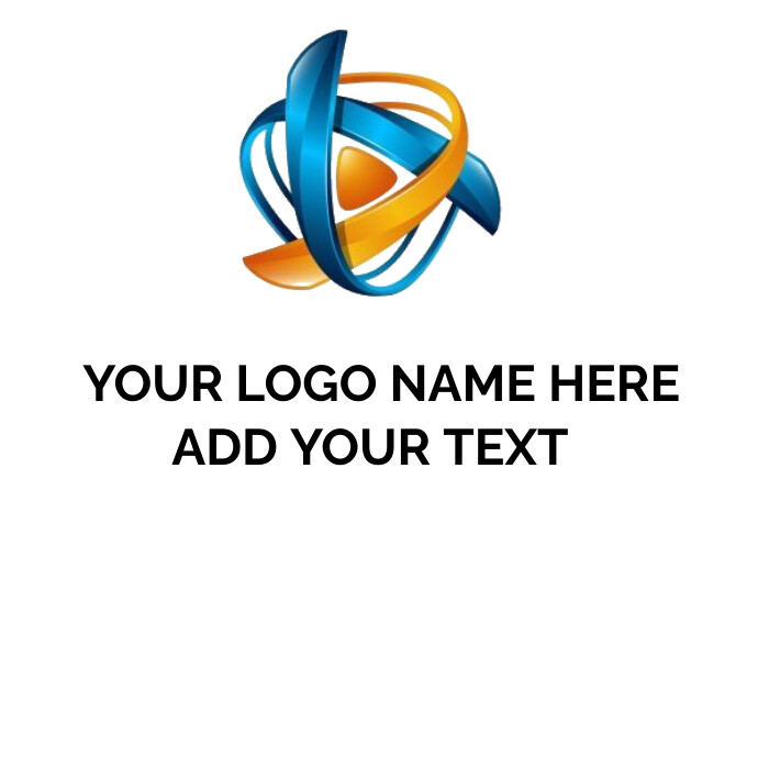 Logo design Template | PosterMyWall