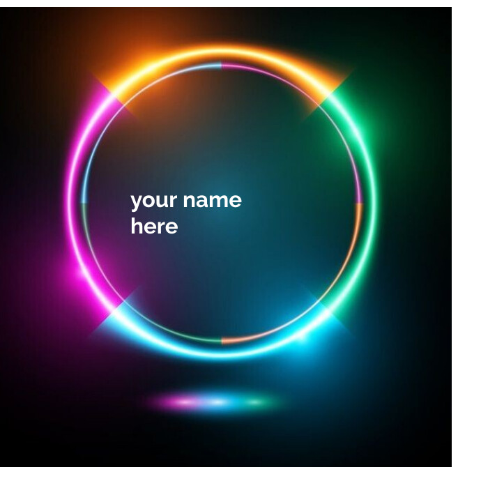 Logo Template | PosterMyWall