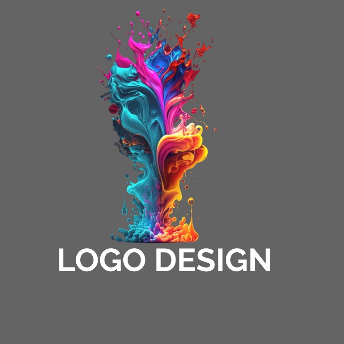 logo design Template | PosterMyWall