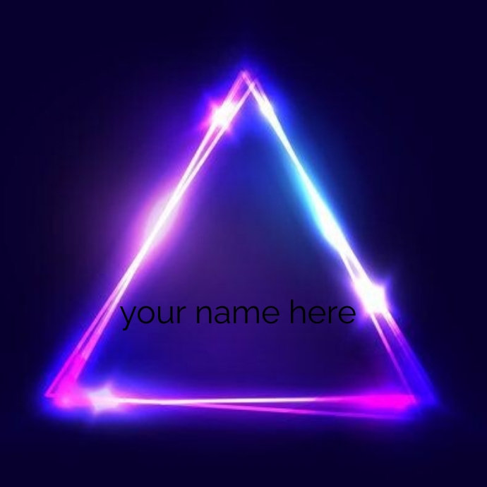 Logo Template | PosterMyWall