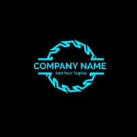 Logo Design Template Free | PosterMyWall