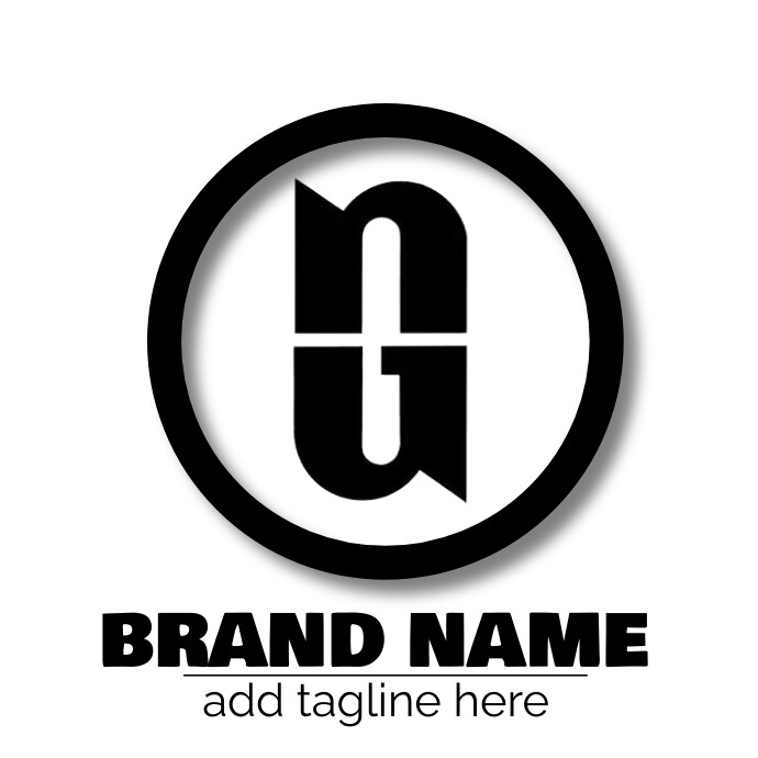 Logo design Template | PosterMyWall